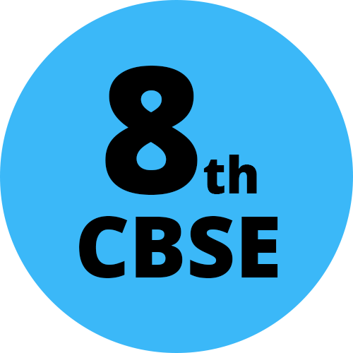 8th CBSE